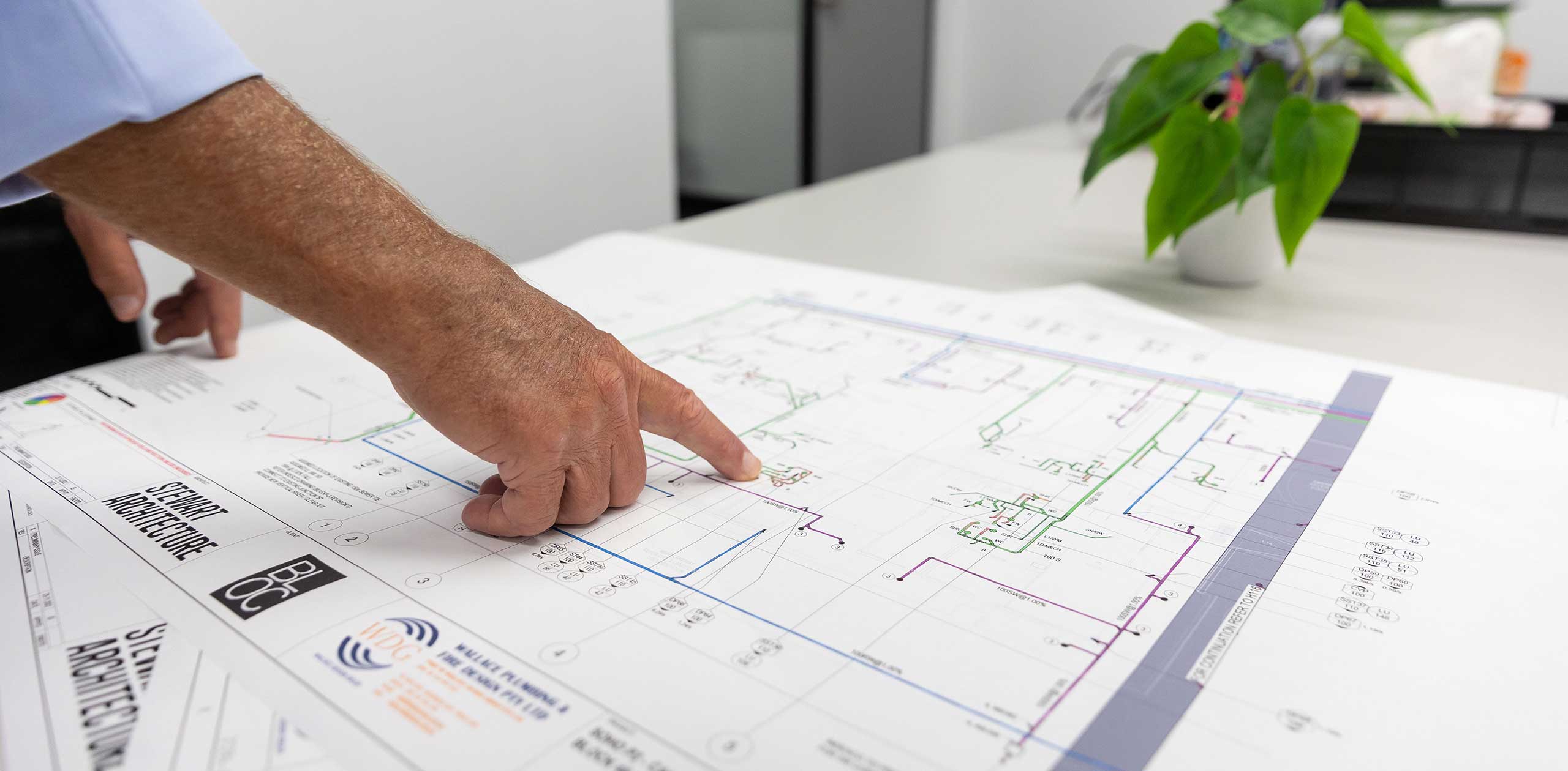 Junior Hydraulic Engineer/Designer - Wallace Design Group