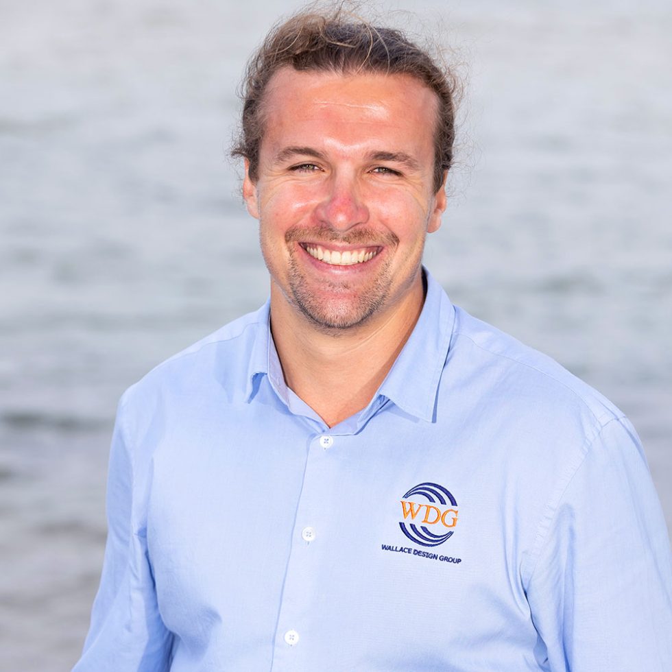 Callum Craig | Wallace Design Group