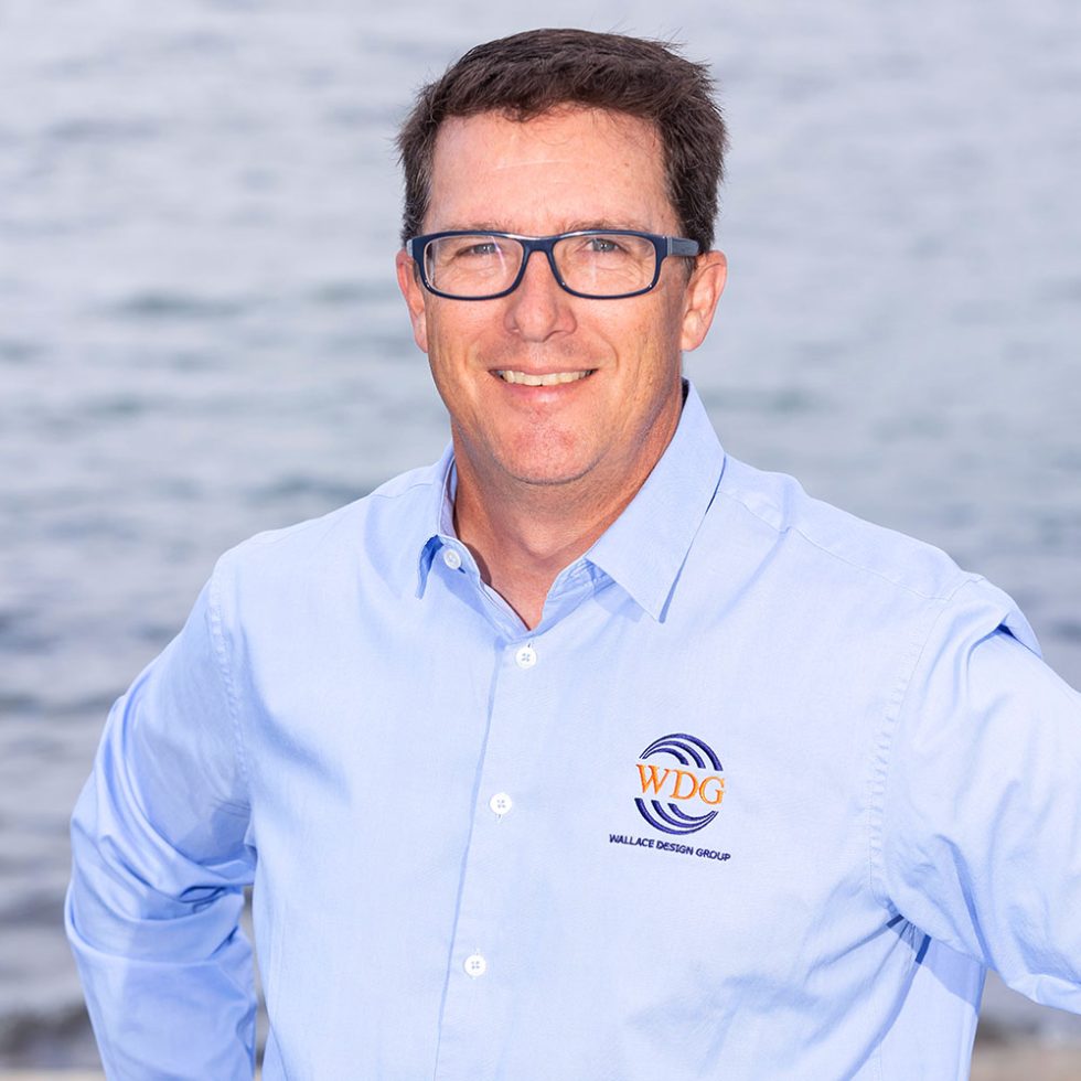 Ken Boyer | Wallace Design Group