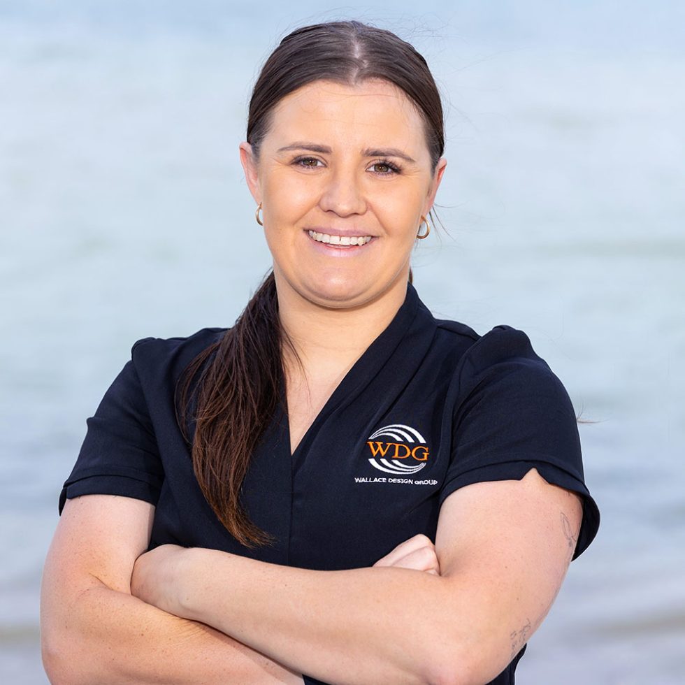 Mia Van Der Pol | Wallace Design Group