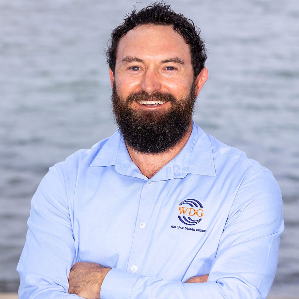 Steve Hall | Wallace Design Group