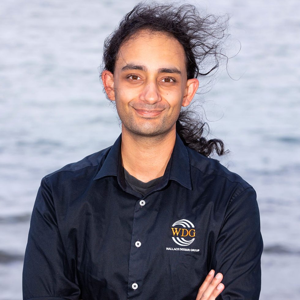 Suki Singh | Wallace Design Group