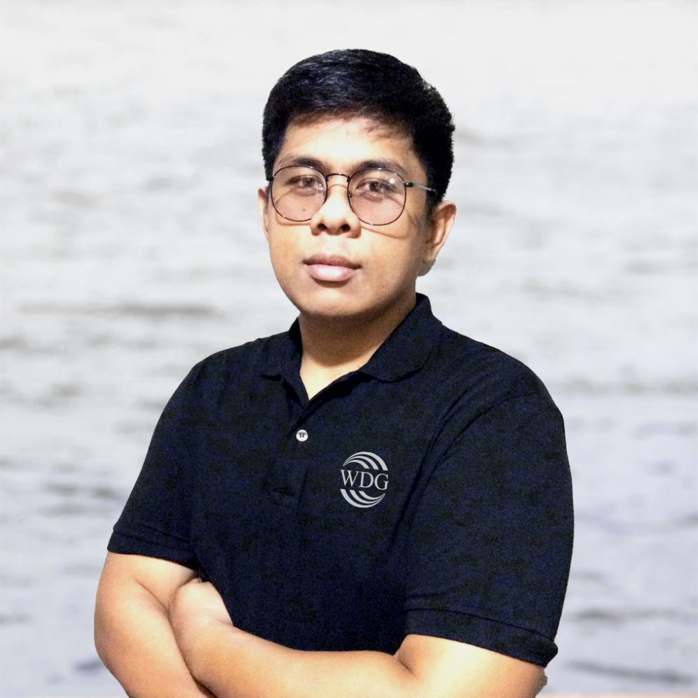 Mark Simangan | Wallace Design Group