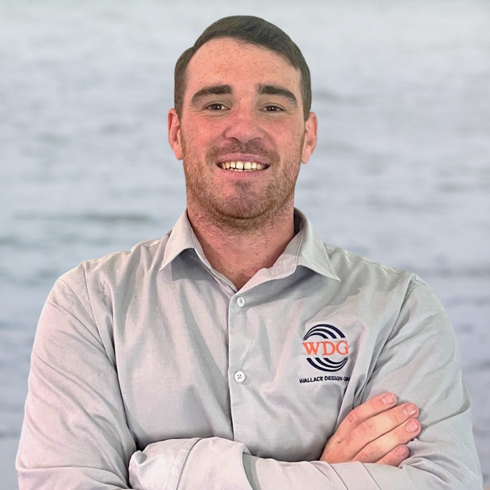 Jack Davey | Wallace Design Group